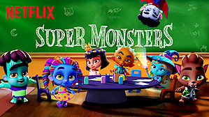 True and the Rainbow Kingdom | Netflix Official Site