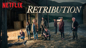 Paranoid | Netflix Official Site