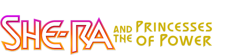 She-Ra and the Princesses of Power | Netflix Official Site