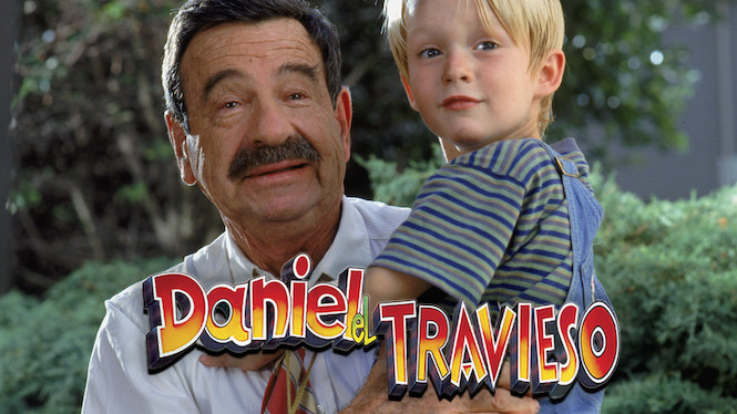 Daniel el travieso (1993) - Netflix | Flixable