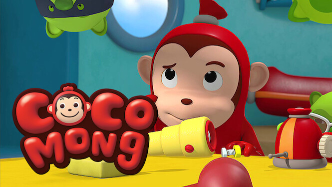 Cocomong (2015) - Netflix | Flixable